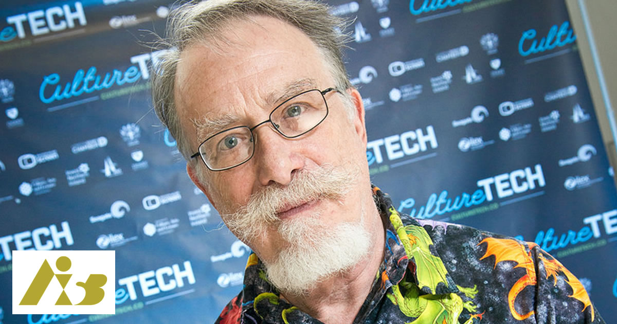 Loebner prize finalists announced! The most important competition in ...